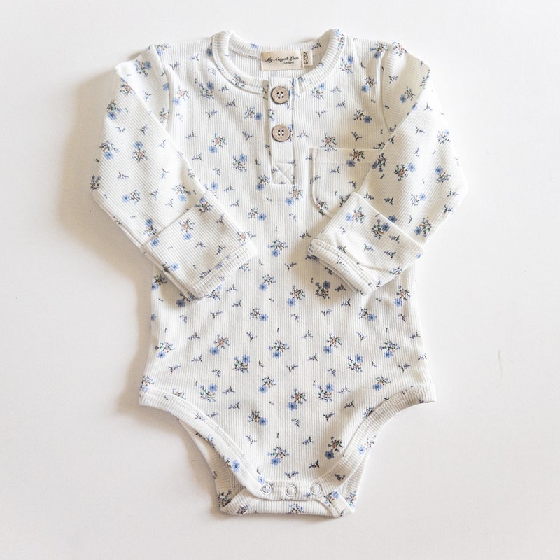 Modal Baby Clothing - Etsy