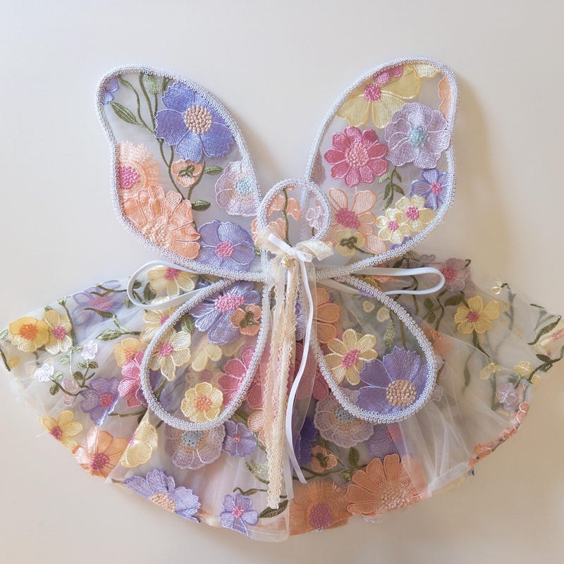 Fairy Dresses 2t - Etsy