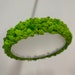 Stabilized Moss Pendant Light, Ceiling Lamp, Dining Room Lighting, Moss ...