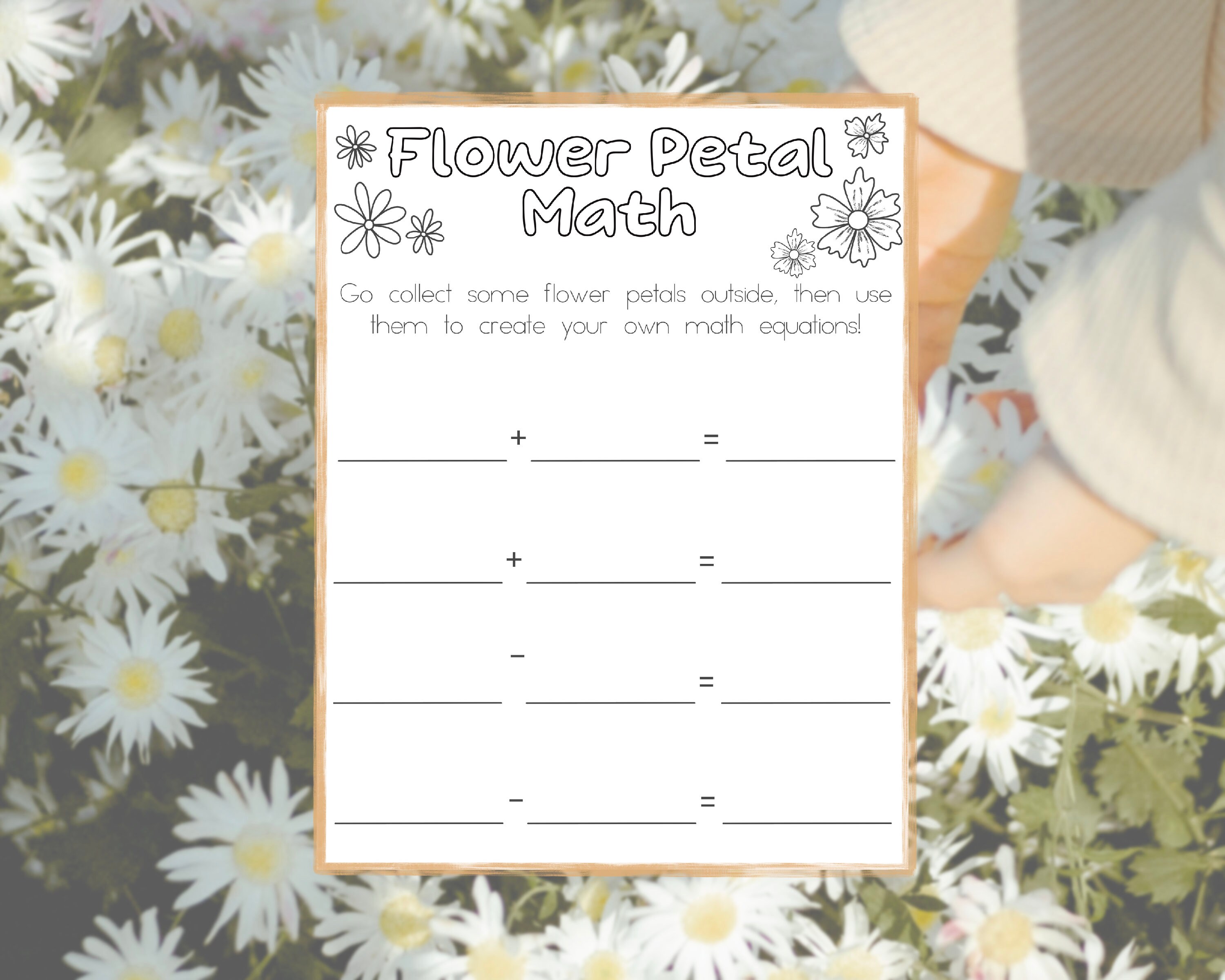 Spring/easter Worksheet Bundle Printable ALL AGES - Etsy