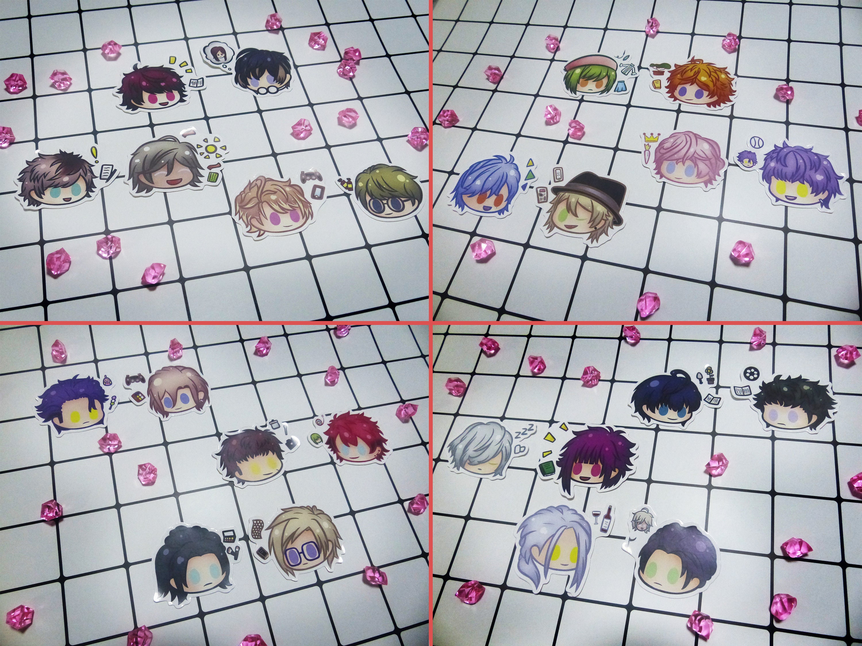 Art & Collectibles Prints Music & Movie Posters A3 Spring Troupe 3rd ...