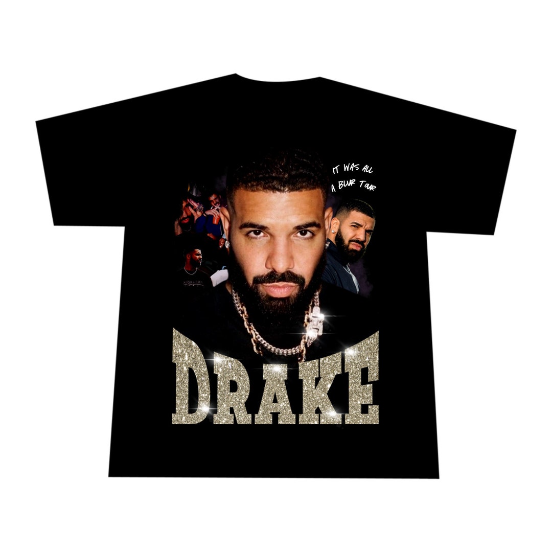 Drake Merchandise (tour 2023) - Etsy
