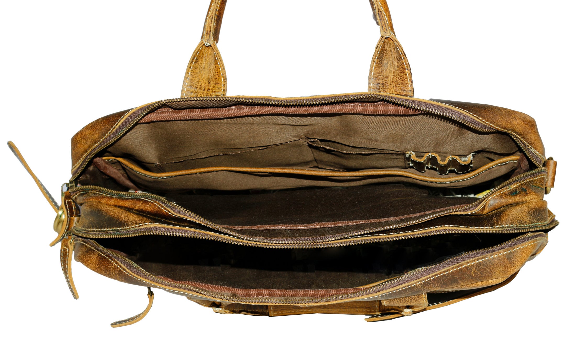 Leather Pilot Bag Leather Bag With Lifetime Warranty | Etsy