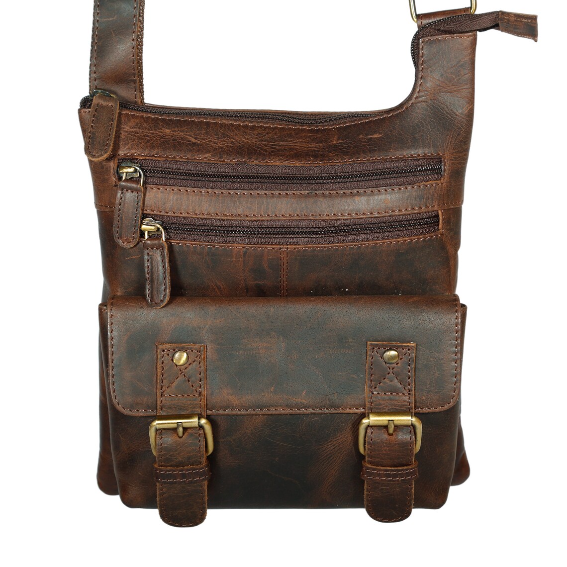 Leather Crossbody Bag Purse Leather Bag Crossbody Bags for Women Free ...