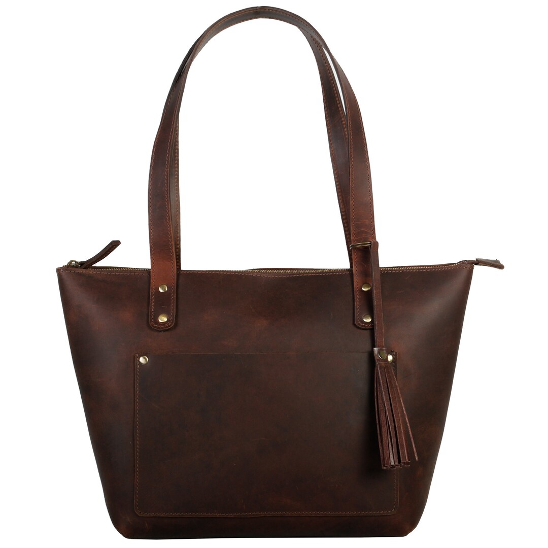 LederTasche Damen Crossbody Umhängetasche Damen LederTasche Tote Bag ...