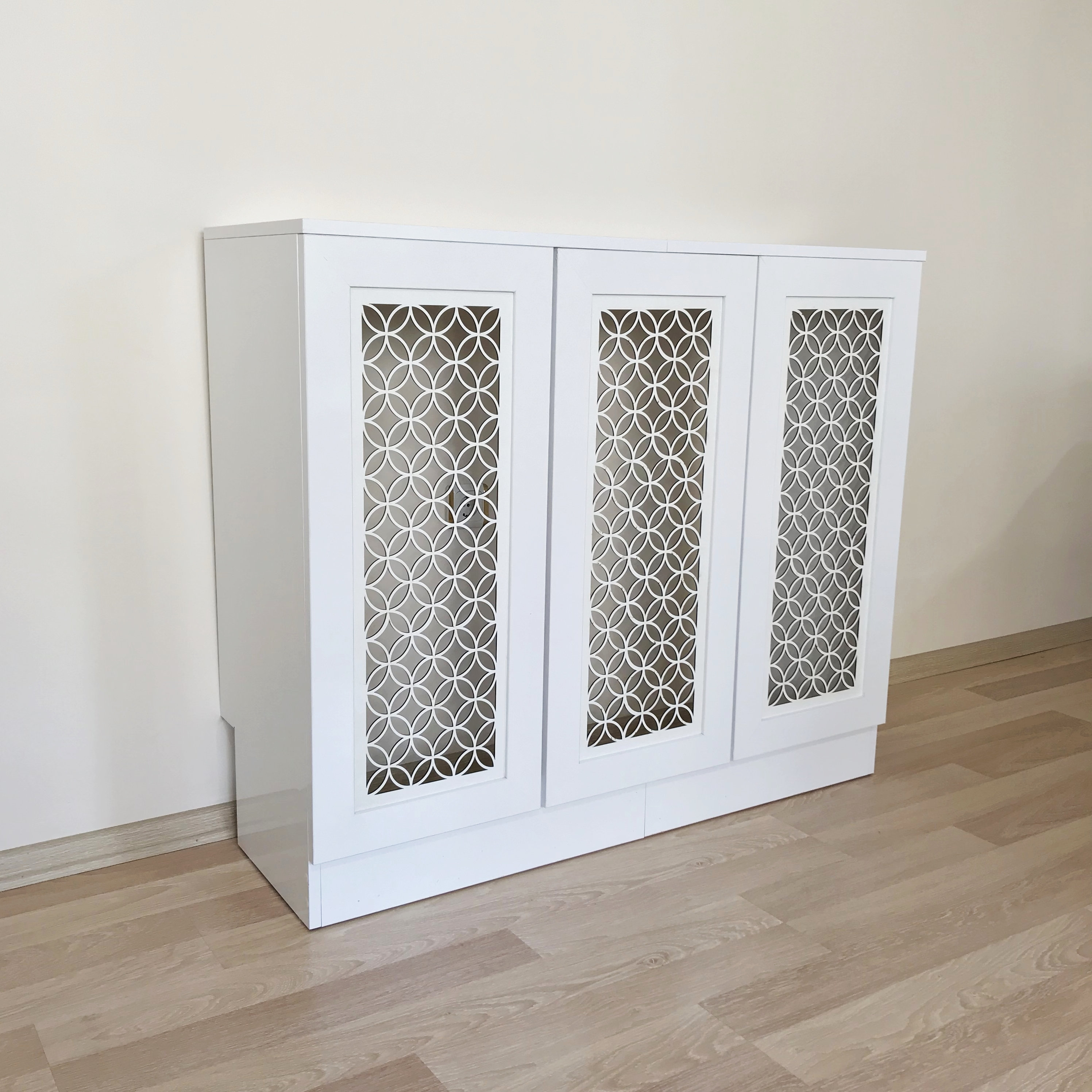 Radiator Cover for Hide, Custom Radiator Box, Home Decoration, You Can ...