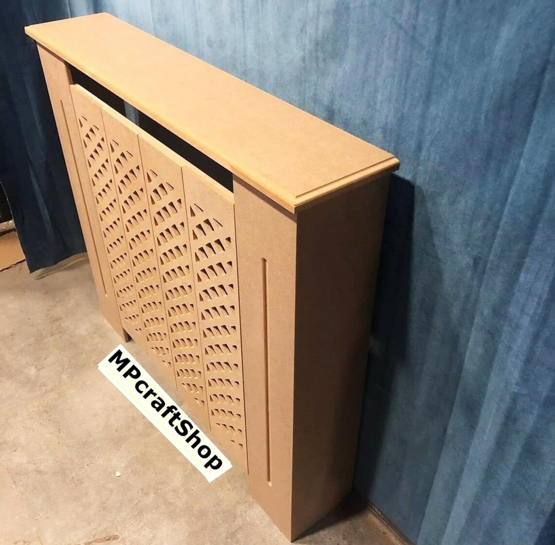 Wood Radiator Cover Radiator Shel Radiator Cover for Home | Etsy