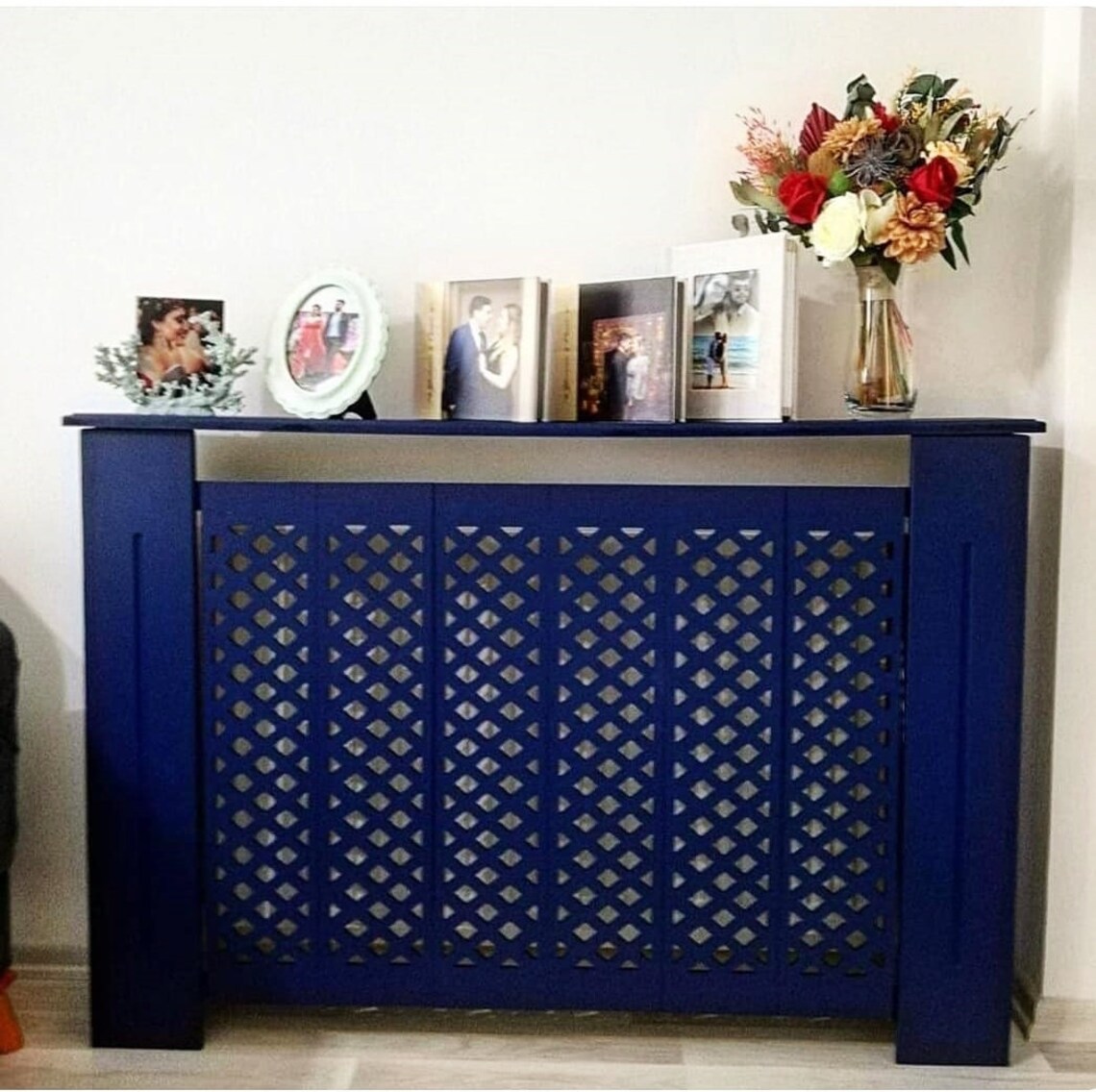 Wood Radiator Cover Radiator Shel Radiator Cover for Home | Etsy