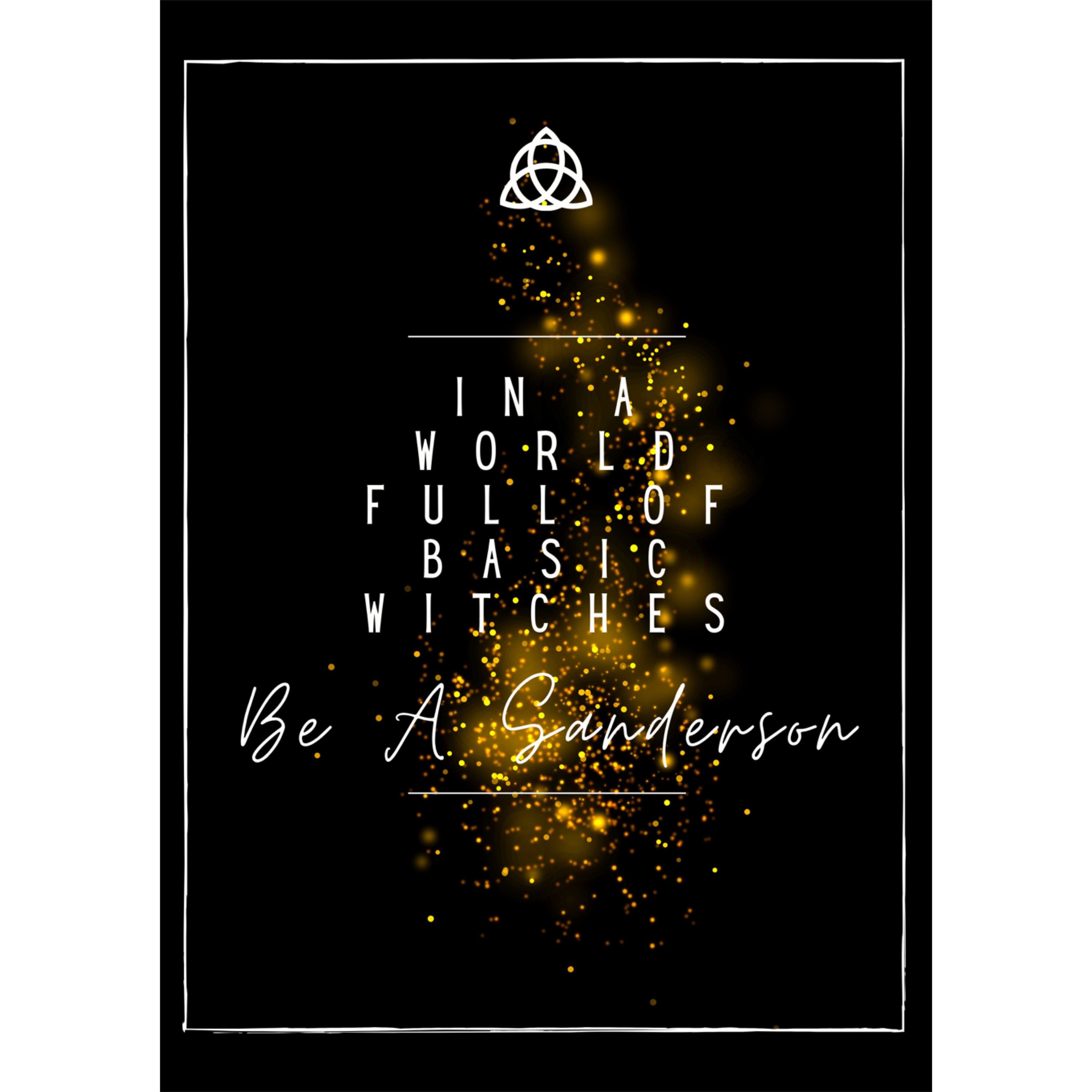 Witch Birthday Card Witchy Greetings Cards | Etsy