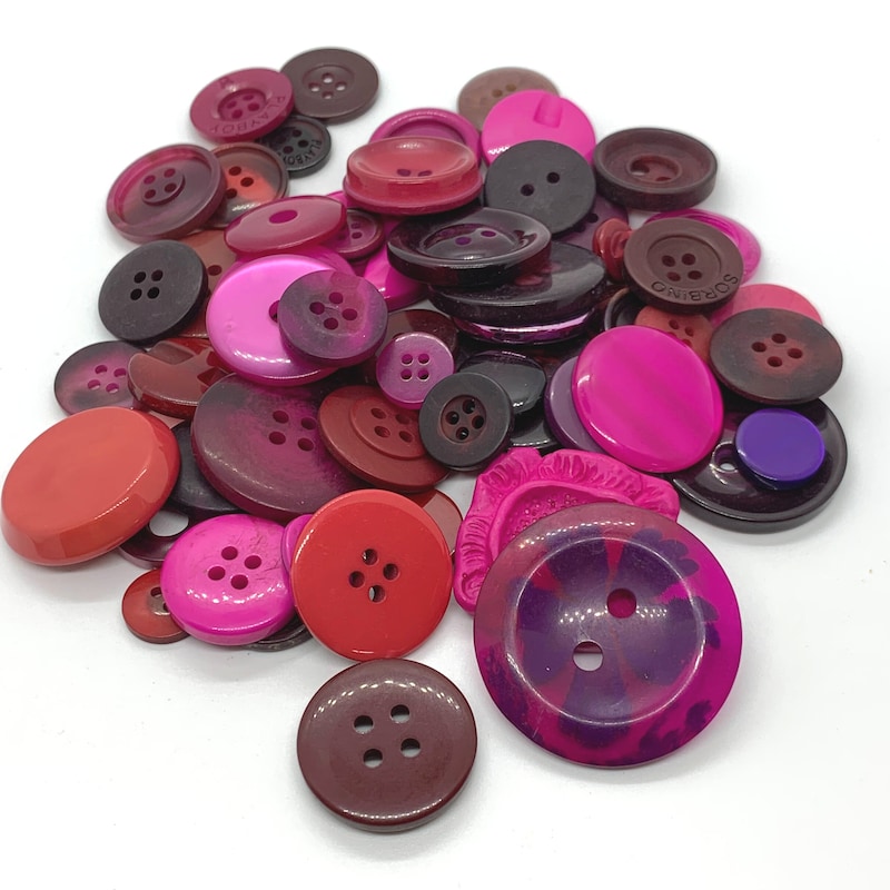 Bulk Buttons - Etsy