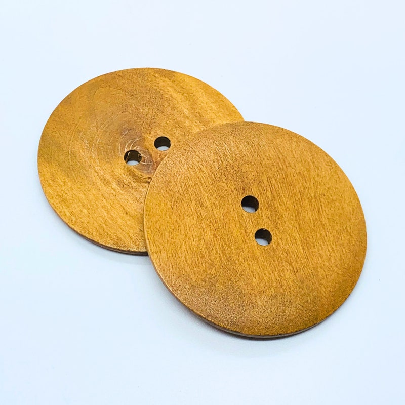 Large Coat Buttons - Etsy