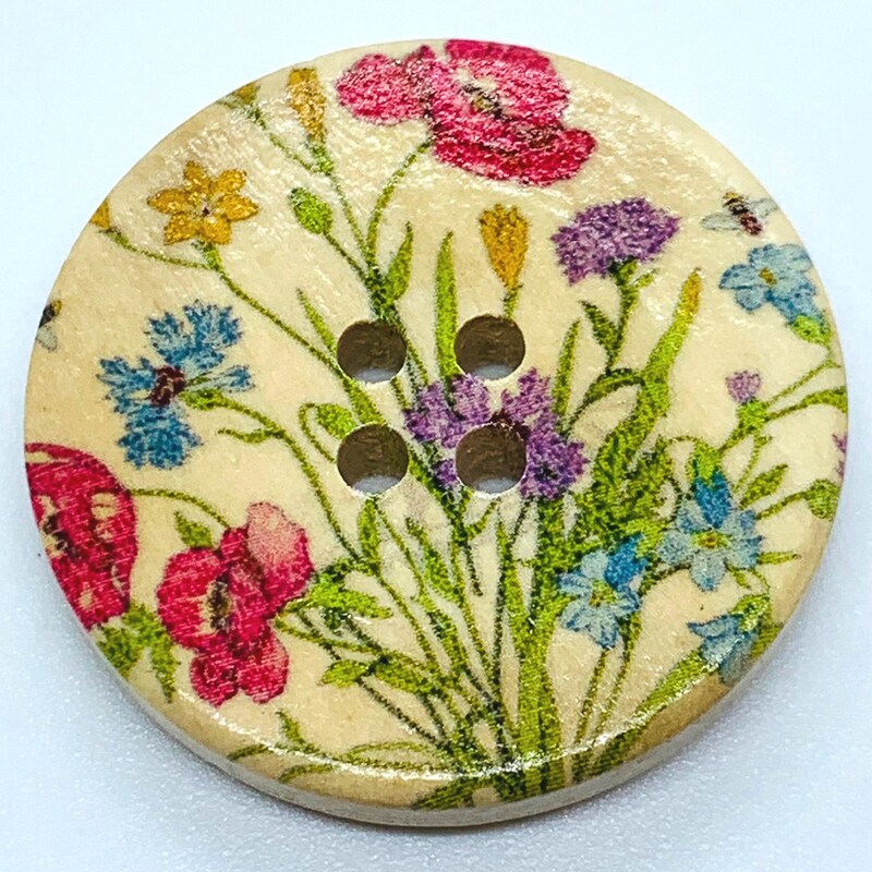 Large Buttons - Etsy