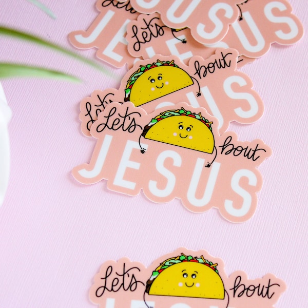 Taco - Etsy
