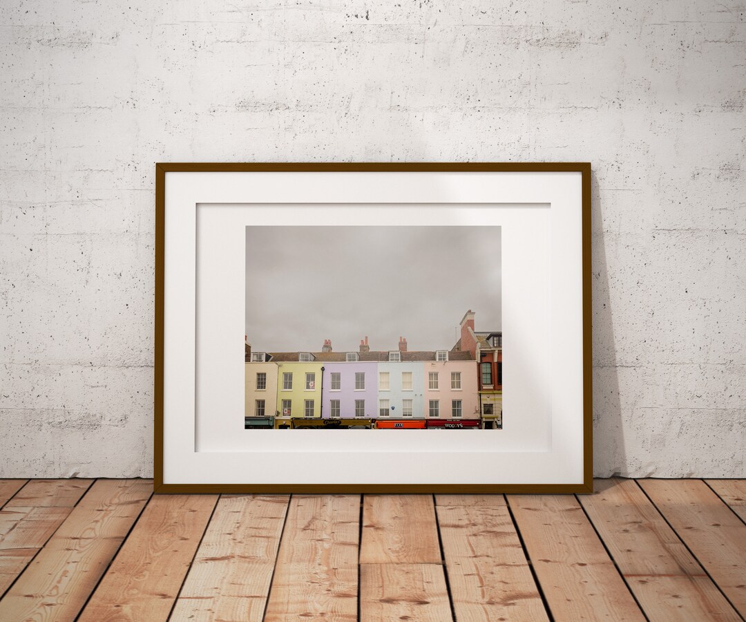 Margate, Street Photography, Old Town, British, Seasside, High Street ...