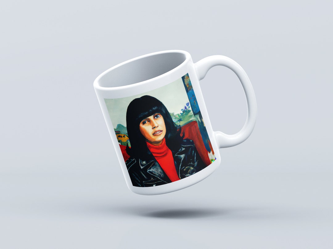 OPENAI, Coffee, Tea, Mug, Cup, Gift, Present, Analogue, Brighton, Mods ...
