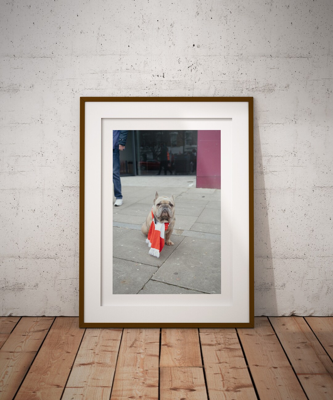London Street Photography, Gooners, the Arsenal, the Emirates Stadium ...