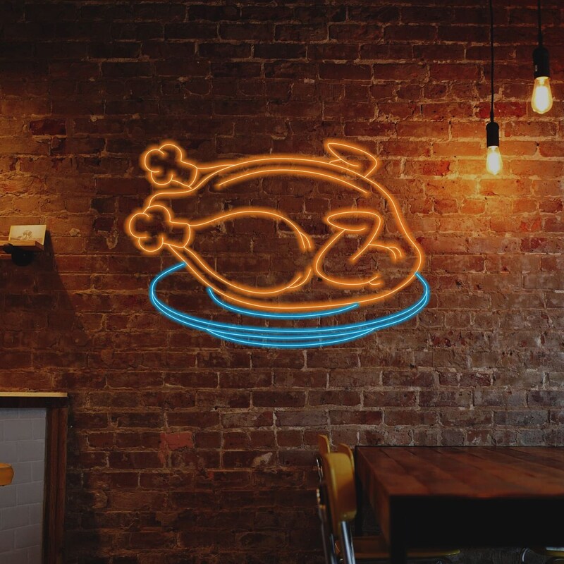 NeonWorldCustom - Etsy