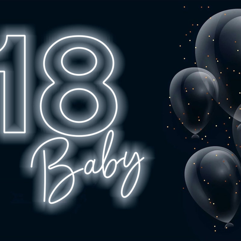 Old Neon Signs - Etsy