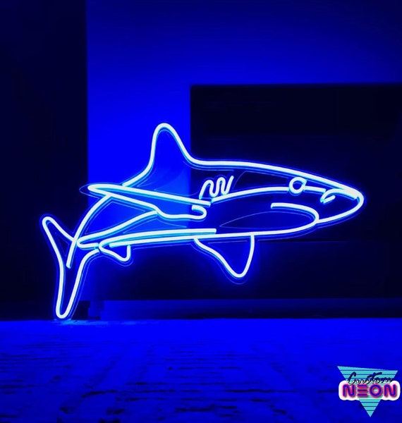 Wall Décor Home & Living Home Décor Neon Sign Bedroom LED Neon Light ...