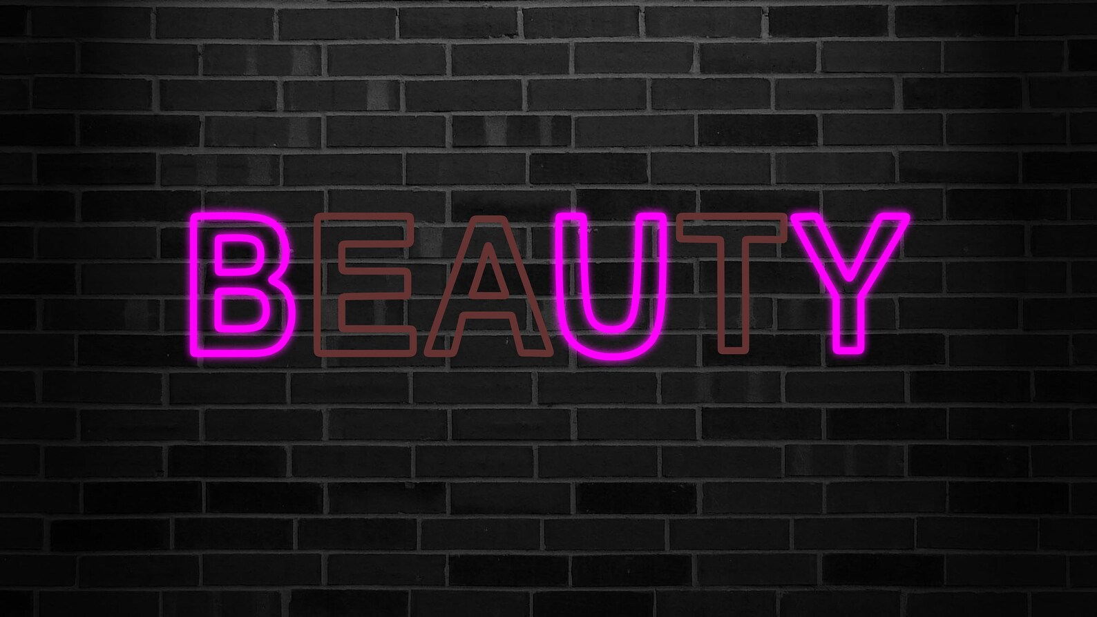 Buy Beauty Neon Sign Beauty Neon Sign Beauty Salon Beauty - Etsy