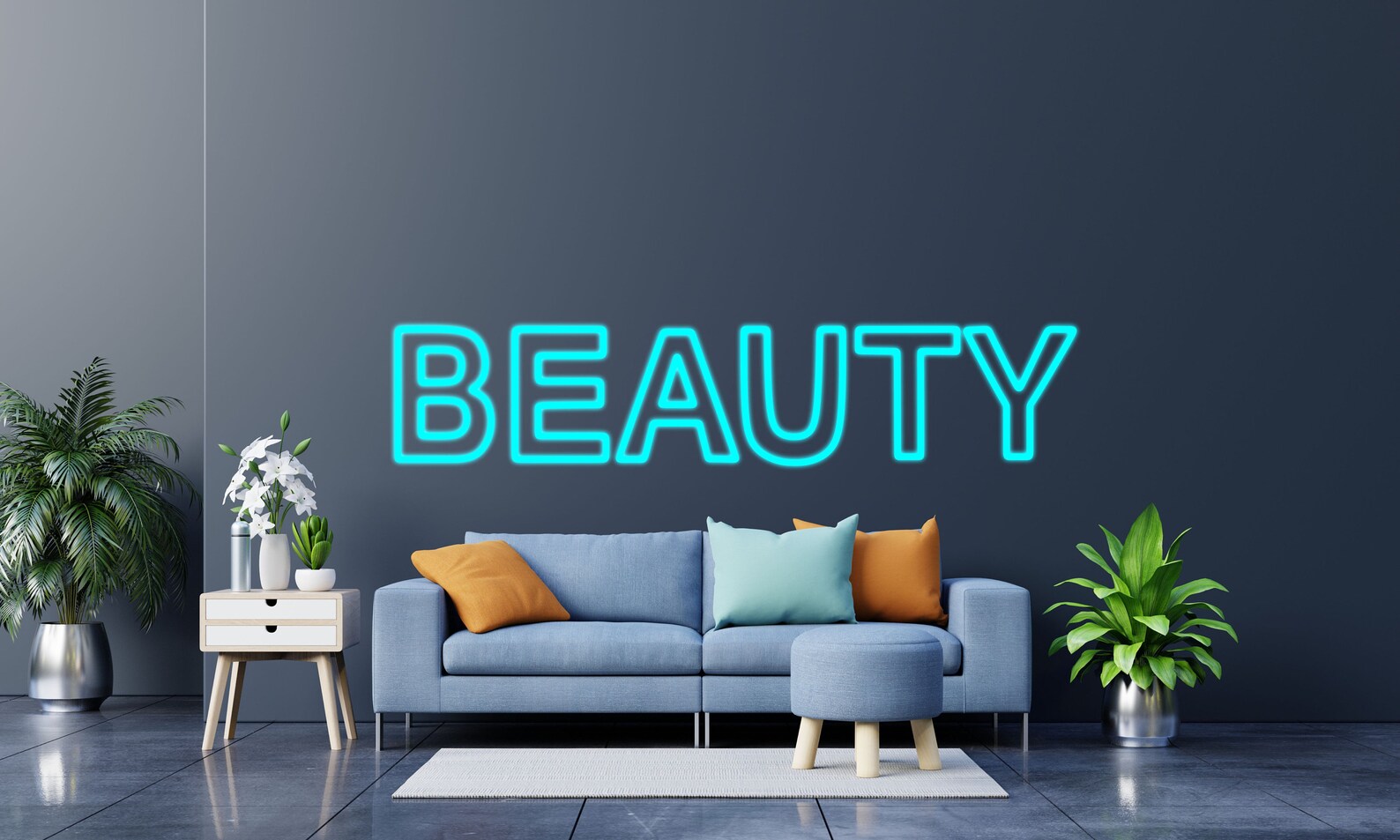 Buy Beauty Neon Sign Beauty Neon Sign Beauty Salon Beauty - Etsy