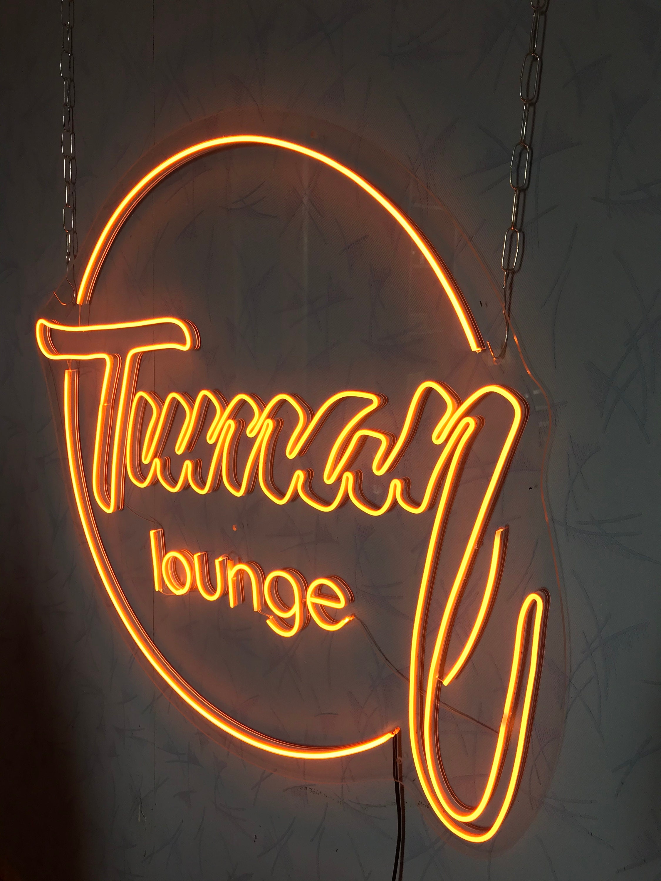 Custom Signage Logo Custom LED Logo Business Logo Sign Neon | Etsy