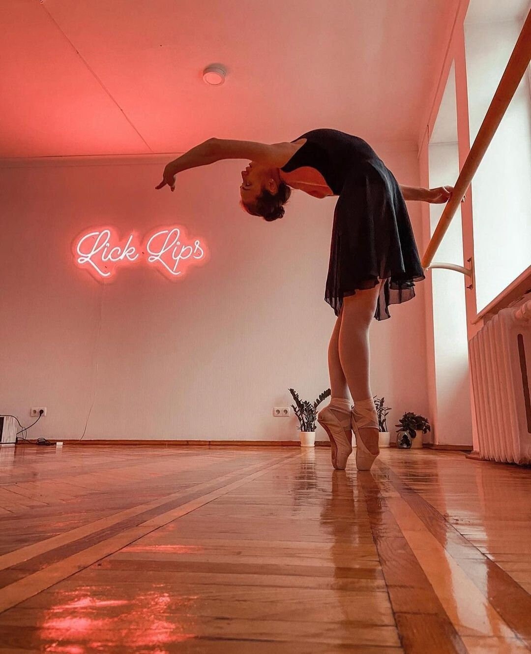 Custom Neon Sign, Room Decor Lights, Dance Studio Decor - Etsy