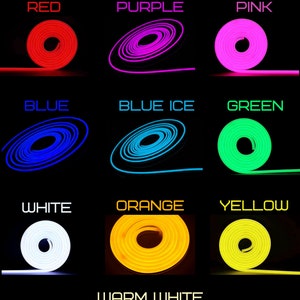 Casino Neon Sign, LED Logo, Business Sign, Casino Led, Casino Birthday ...