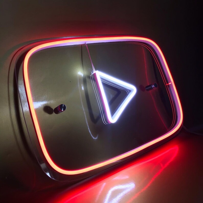 Custom LED Neon Sign, Express Free Delivery - Etsy