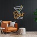 Bar Cocktails LED Neon Sign for Bartender in Restaurant or Home Bar. - Etsy