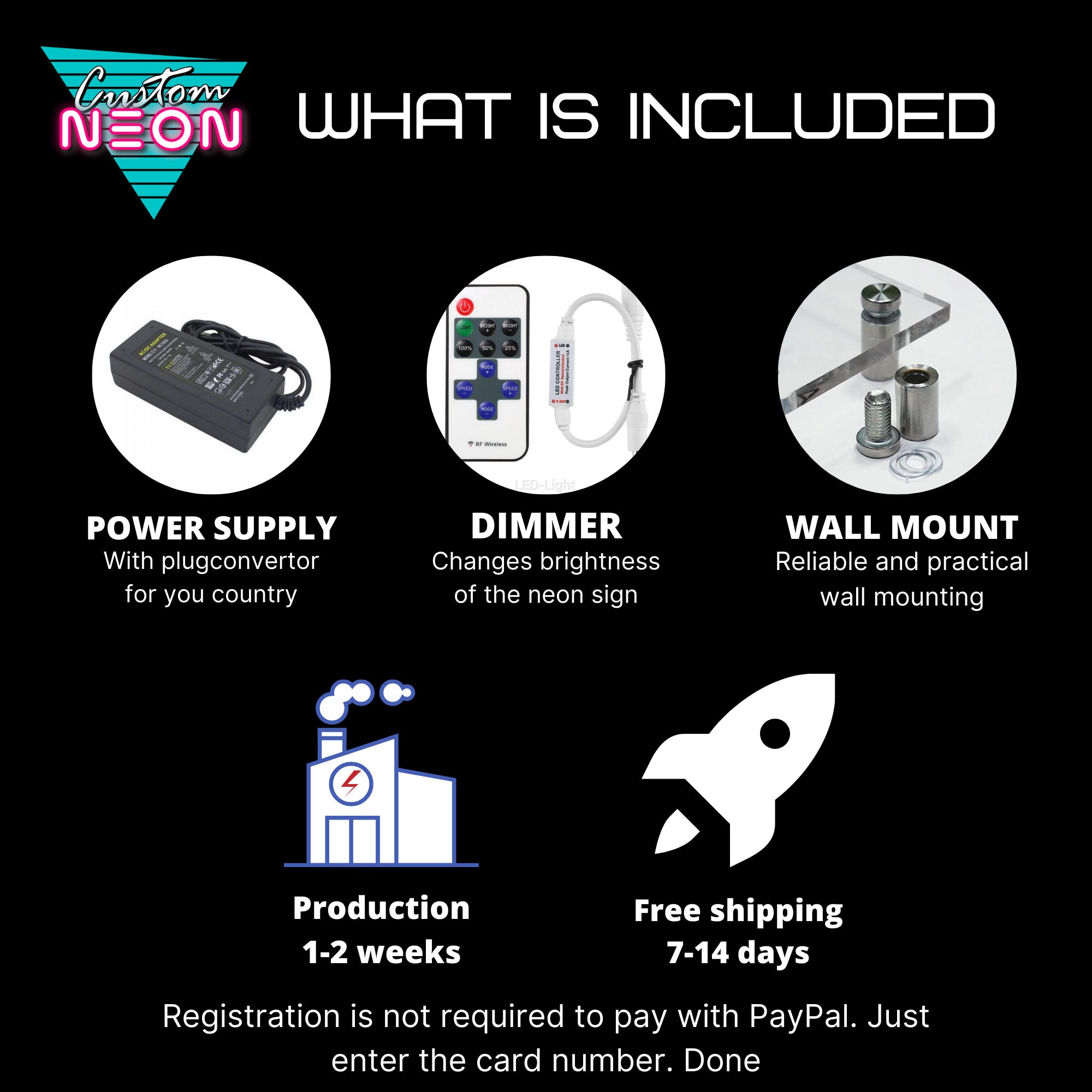 Casino Neon Sign LED Logo Business Sign Casino Led Casino - Etsy