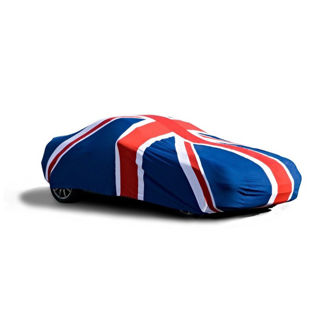 Custom Design Car Cover - Etsy
