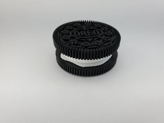 Art & Collectibles Collectibles Oreo cookie herb grinder Pipes etna.com.pe