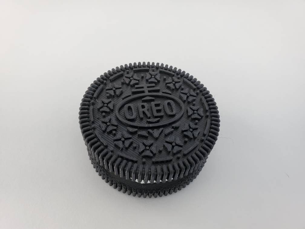 Art & Collectibles Collectibles Oreo cookie herb grinder Pipes etna.com.pe