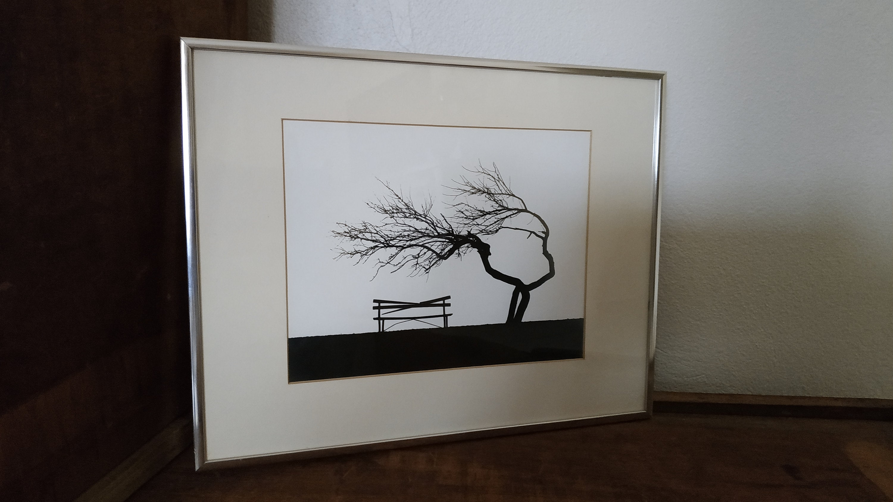 Leonard F. Bahr Typography Fine Press Printer Adagio Press - Etsy UK