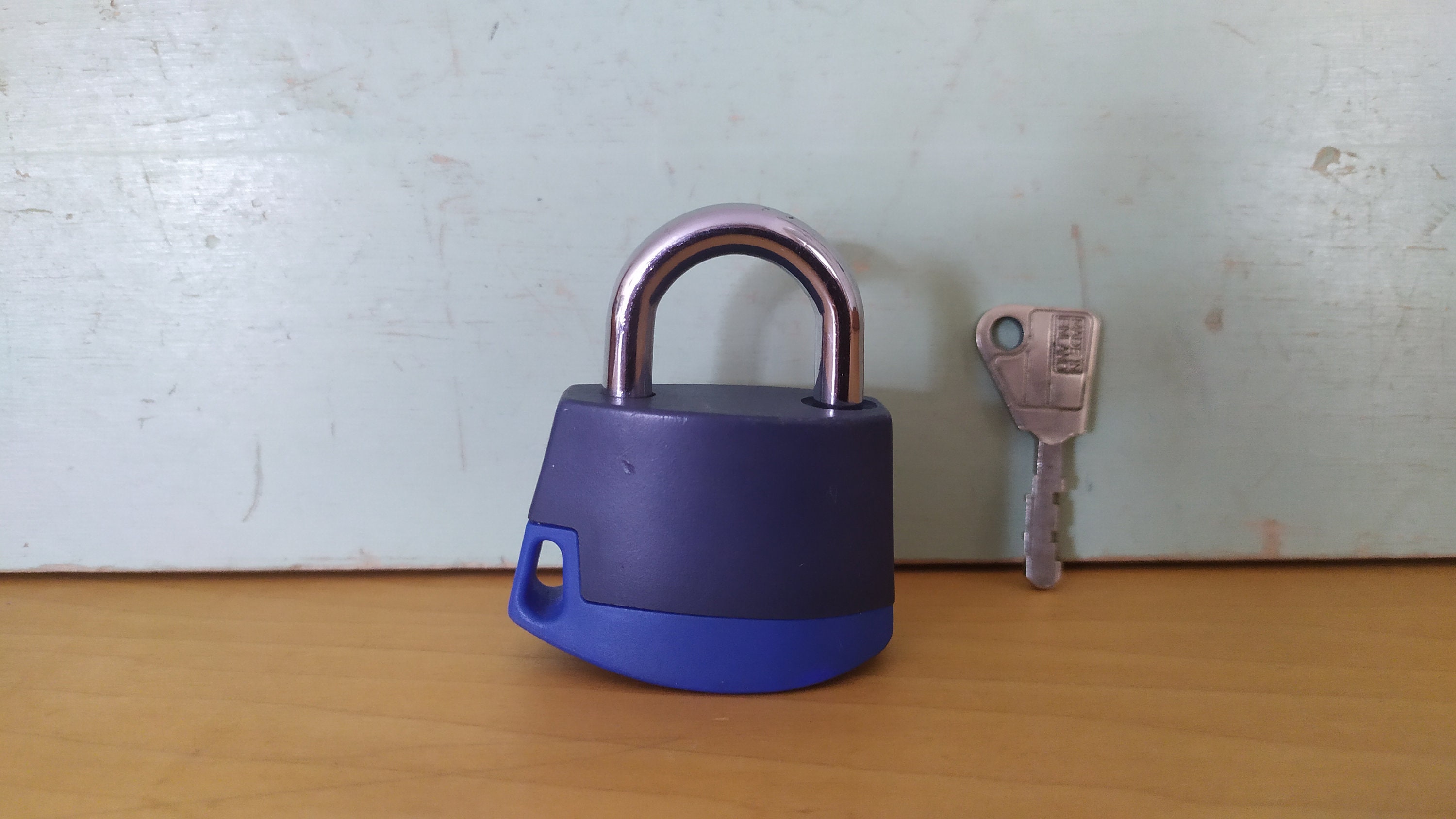 Finland Abloy Avalock 0890 Original Avalock Padlock Midnight - Etsy