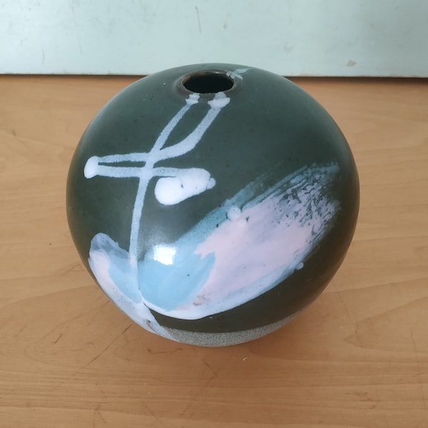 Ceramic Sphere - Etsy