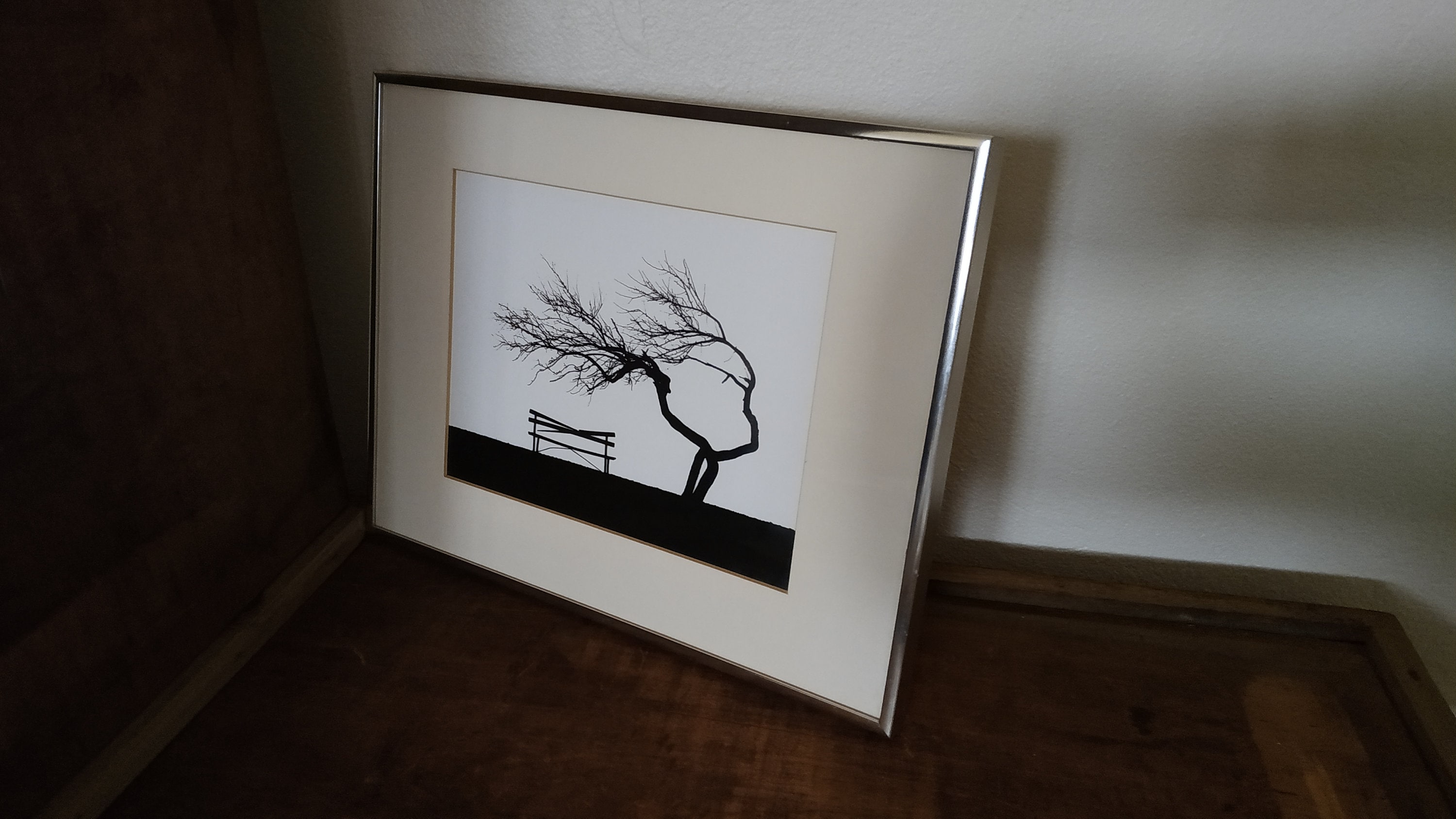 Leonard F. Bahr Typography Fine Press Printer Adagio Press - Etsy UK