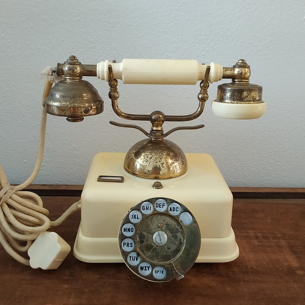1940s Telephone - Etsy