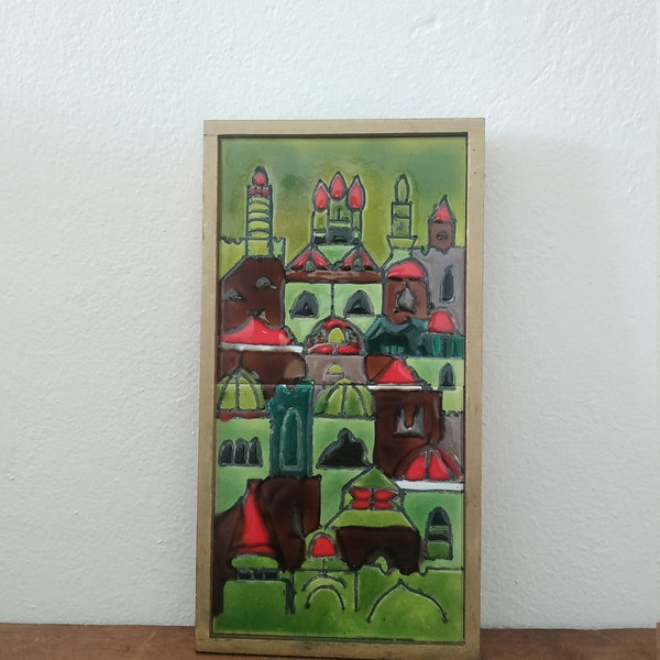 Israeli Ceramics - Etsy