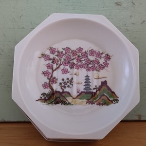 Andre Richard Japan Porcelain Bath Set - Etsy