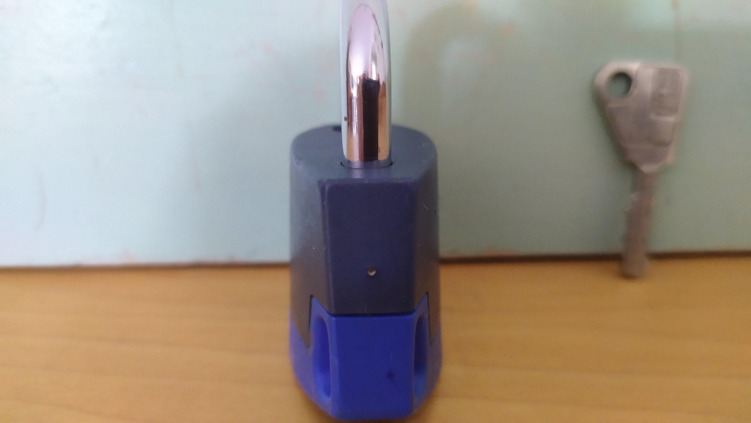 Finland Abloy Avalock 0890 Original Avalock Padlock Midnight - Etsy