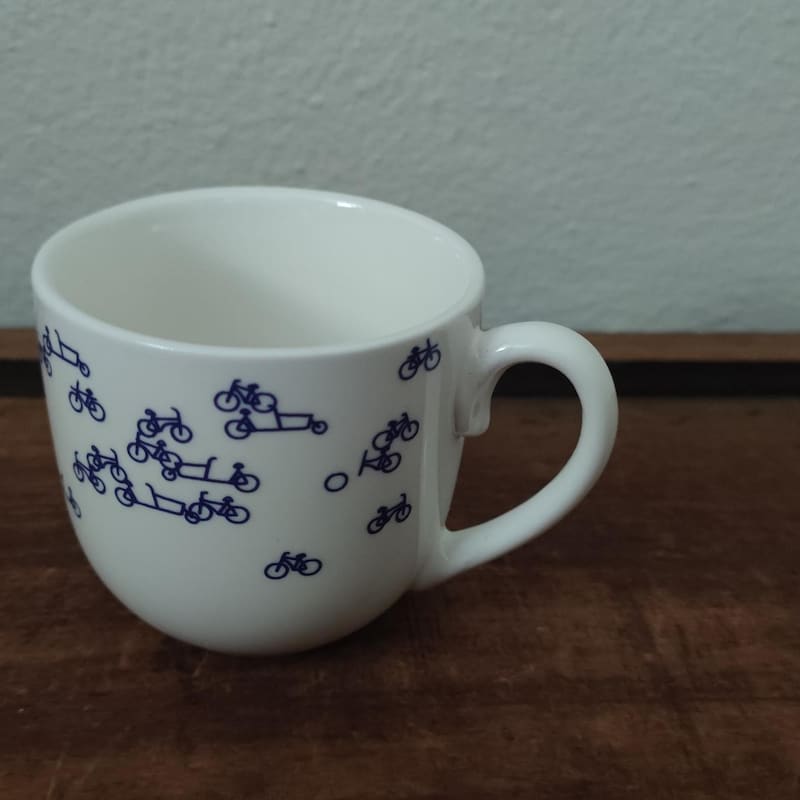 Heinen Delft Blauw - Etsy