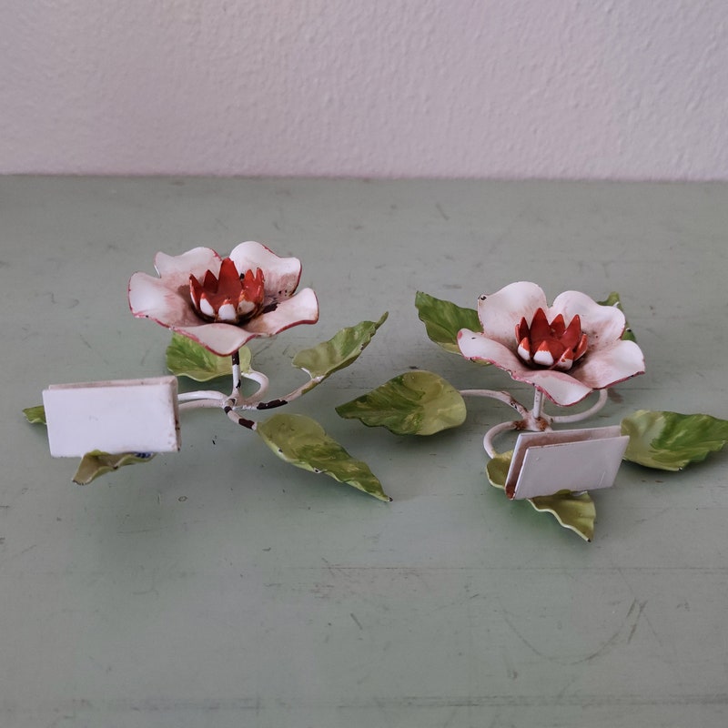 Italian Toleware - Etsy