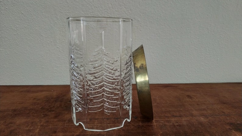 Iittala Finland Kuusi by Jorma Vennola Rare Kynttilalyhty - Etsy