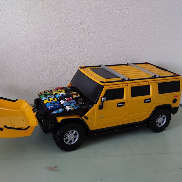 Hummer - Etsy