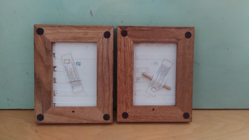 Vintage Kimberly Enterprises Framed Tile Art - Etsy