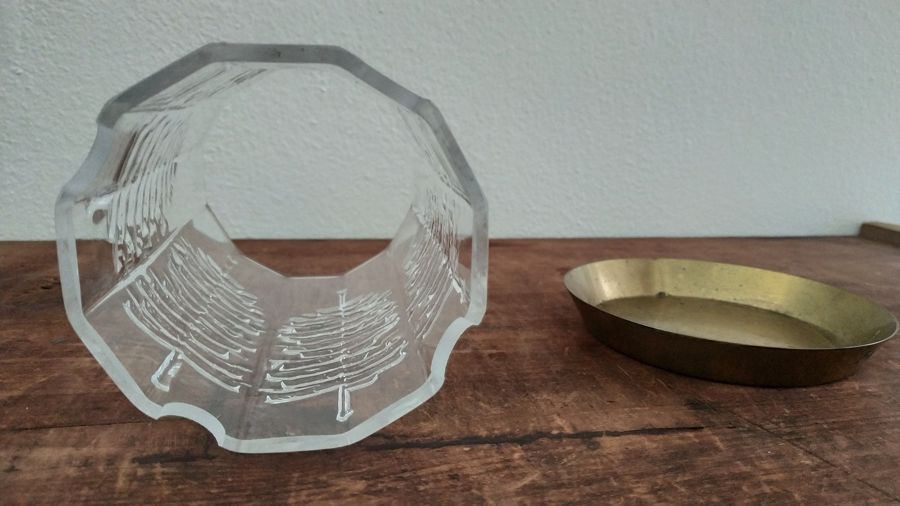 Iittala Finland Kuusi by Jorma Vennola Rare Kynttilalyhty - Etsy