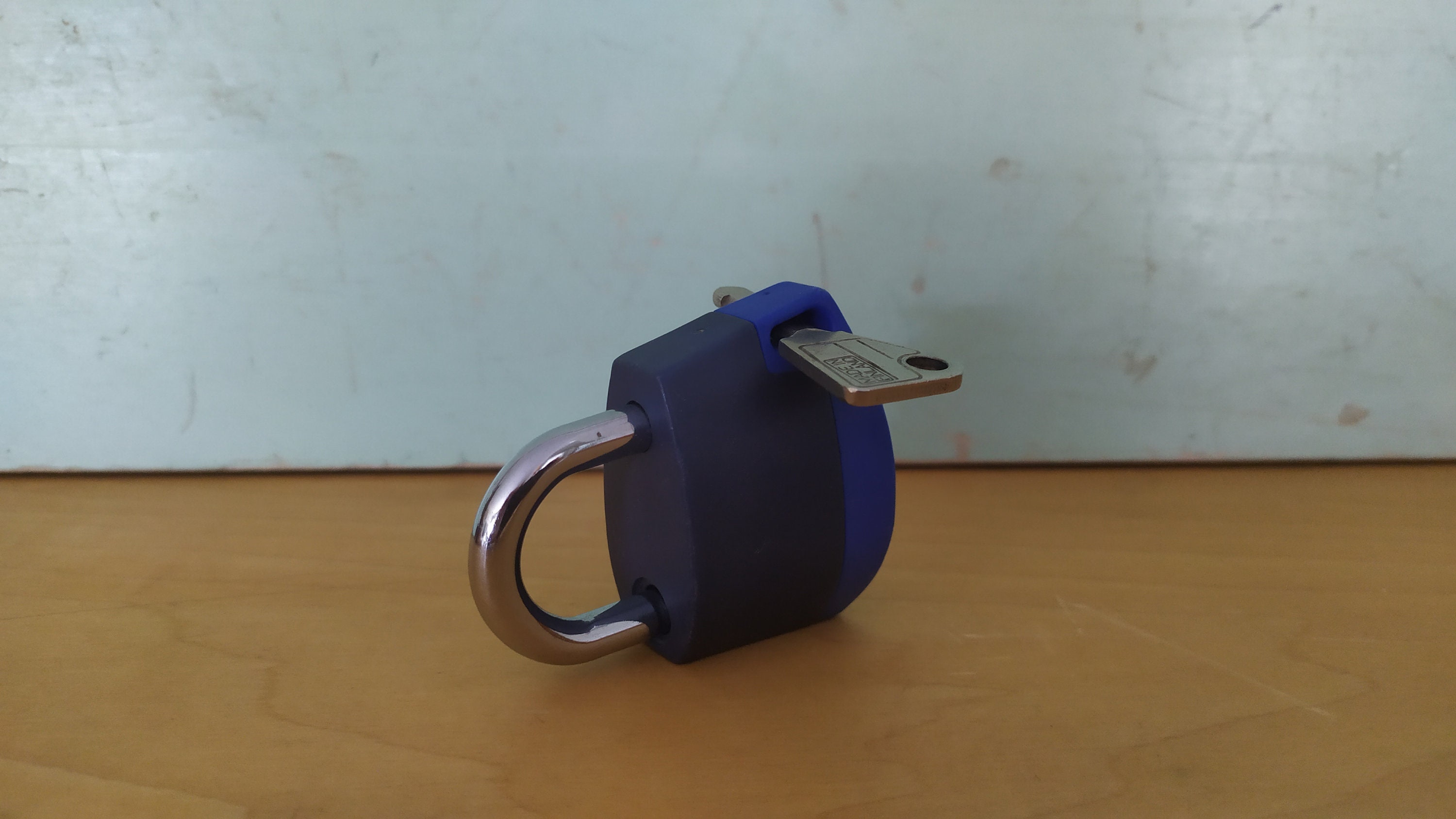 Finland Abloy Avalock 0890 Original Avalock Padlock Midnight - Etsy