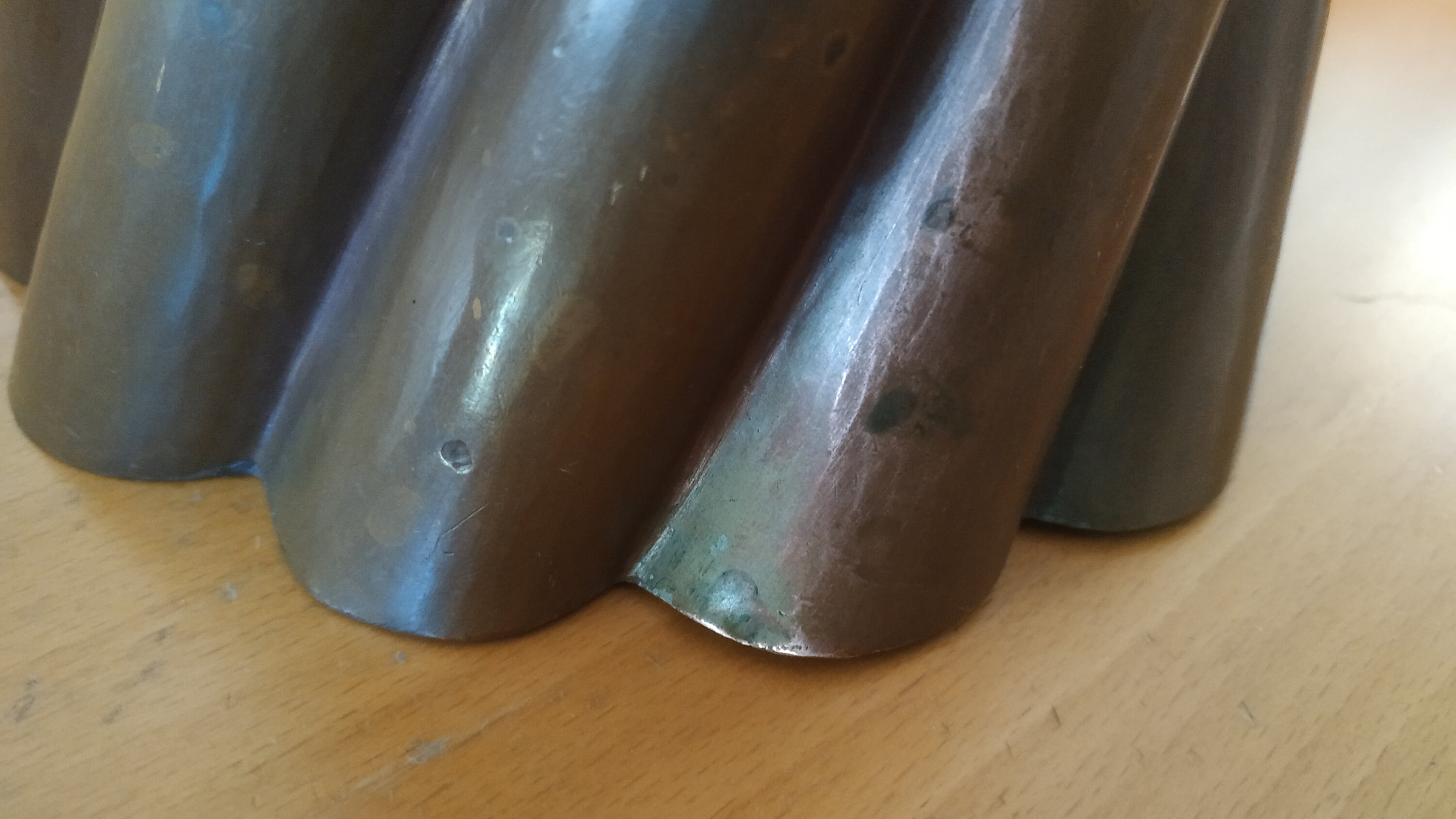 19th Century Victorian Copper Jelly Cake Mold Jones Brothers London - Etsy